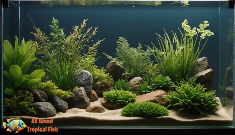 An Introduction to Aquascaping - All About Tropical Fish