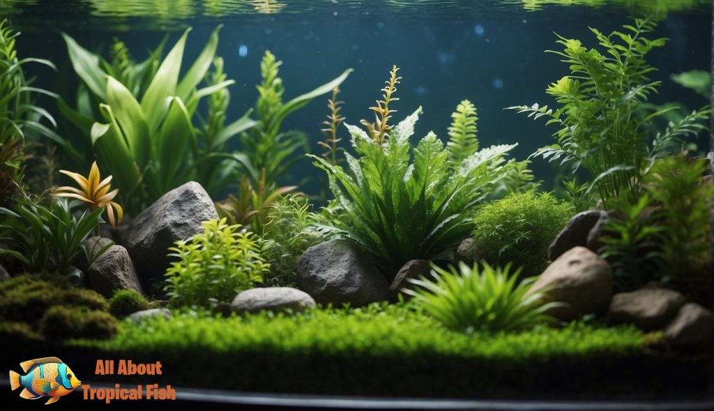 An Introduction to Aquascaping - All About Tropical Fish